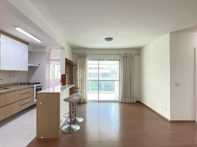 Apartamento para Venda em Barueri/SP Dezoito do Forte Empresarial/Alphaville. 2 Quartos