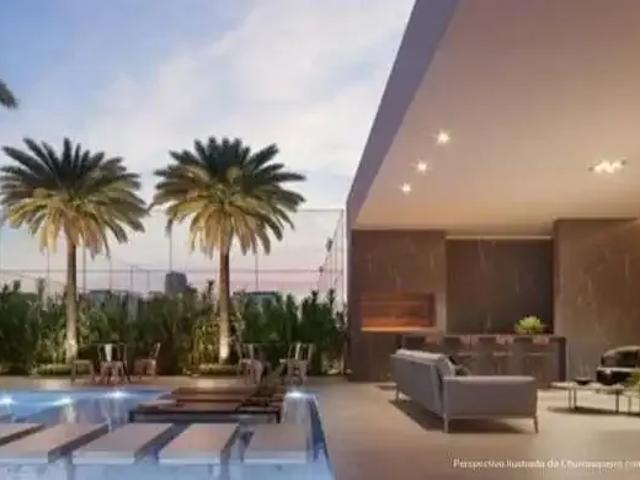 Apartamento para Venda em Barueri/SP Dezoito do Forte Empresarial/Alphaville. 2 Quartos