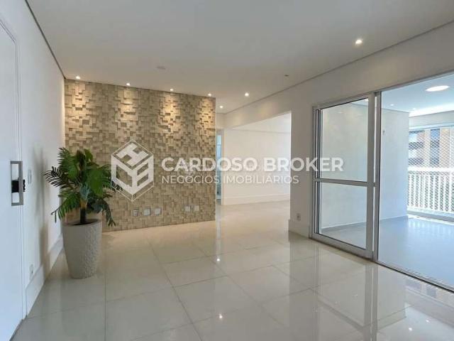 Apartamento para Venda em Barueri/SP Dezoito do Forte Empresarial/Alphaville. 2 Quartos