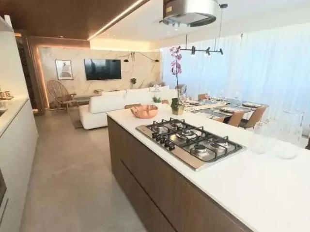 Apartamento para Venda em Barueri/SP Dezoito do Forte Empresarial/Alphaville. 2 Quartos