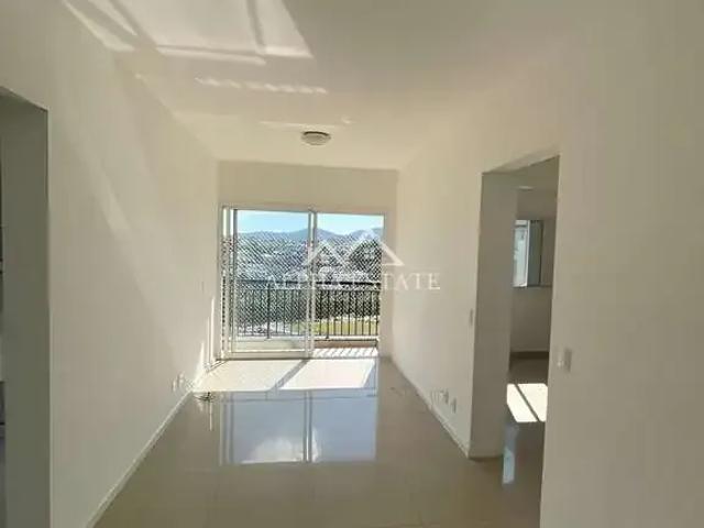 Apartamento para Venda em Barueri/SP Dezoito do Forte Empresarial/Alphaville. 2 Quartos