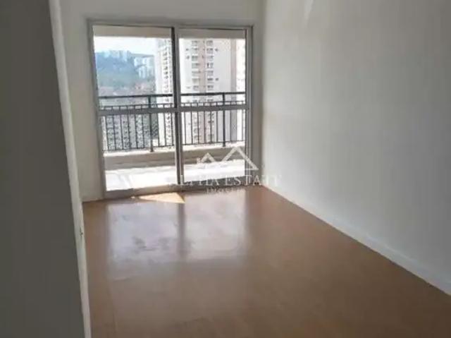 Apartamento para Venda em Barueri/SP Dezoito do Forte Empresarial/Alphaville. 2 Quartos