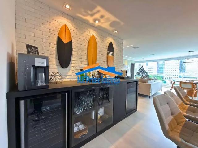 Apartamento para Venda em Barueri/SP Dezoito do Forte Empresarial/Alphaville. 2 Quartos