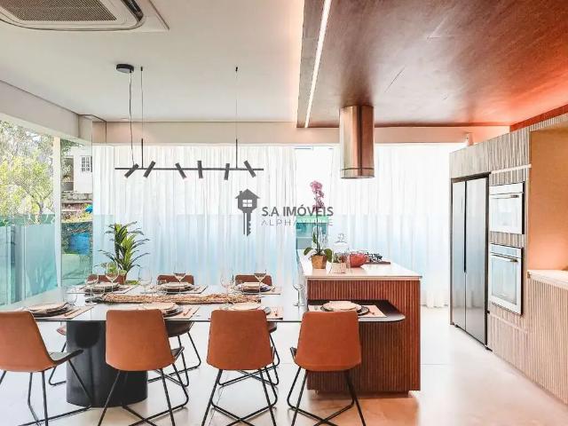 Apartamento para Venda em Barueri/SP Dezoito do Forte Empresarial/Alphaville. 2 Quartos