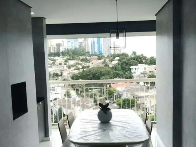 Apartamento para Venda em Barueri/SP Dezoito do Forte Empresarial/Alphaville. 2 Quartos