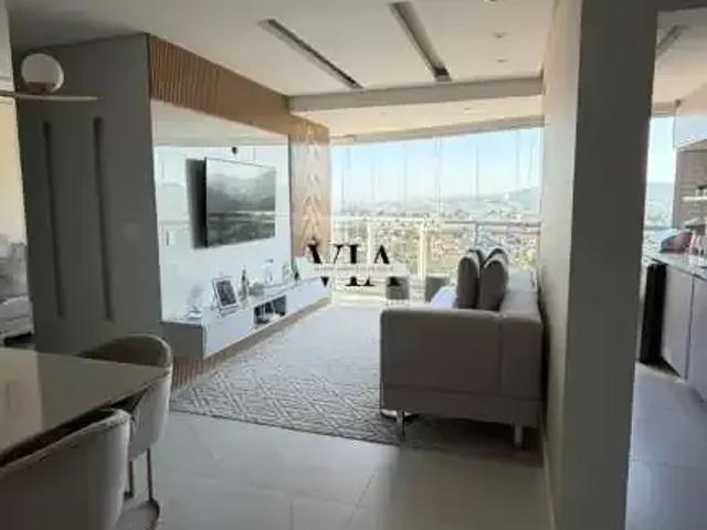 Apartamento para Venda em Barueri/SP Dezoito do Forte Empresarial/Alphaville. 2 Quartos