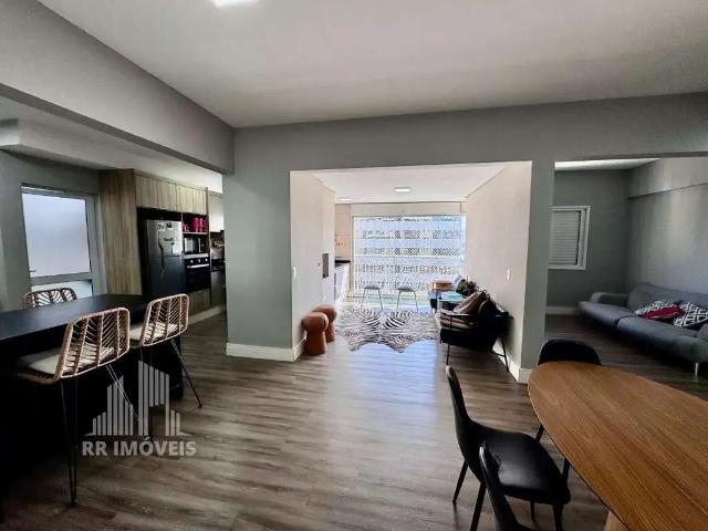 Apartamento para Venda em Barueri/SP Dezoito do Forte Empresarial/Alphaville. 2 Quartos