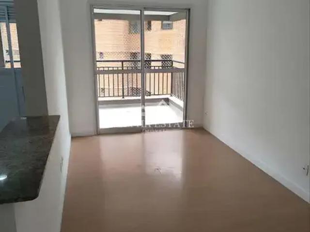 Apartamento para Venda em Barueri/SP Dezoito do Forte Empresarial/Alphaville. 2 Quartos