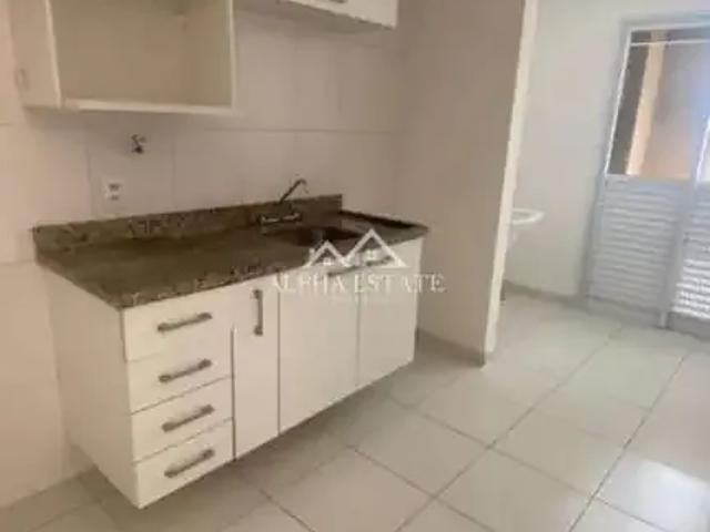 Apartamento para Venda em Barueri/SP Dezoito do Forte Empresarial/Alphaville. 2 Quartos