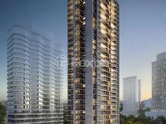 Apartamento para Venda em Barueri/SP Dezoito do Forte Empresarial/Alphaville. 2 Quartos
