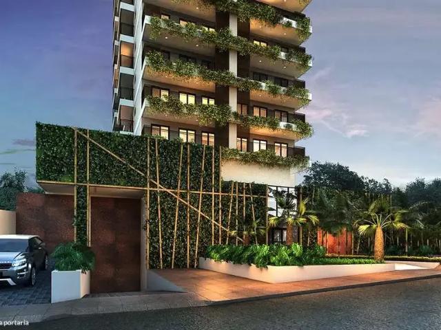 Apartamento para Venda em Barueri/SP Dezoito do Forte Empresarial/Alphaville. 2 Quartos