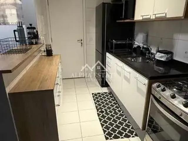 Apartamento para Venda em Barueri/SP Dezoito do Forte Empresarial/Alphaville. 2 Quartos