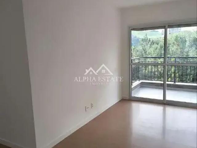 Apartamento para Venda em Barueri/SP Dezoito do Forte Empresarial/Alphaville. 2 Quartos