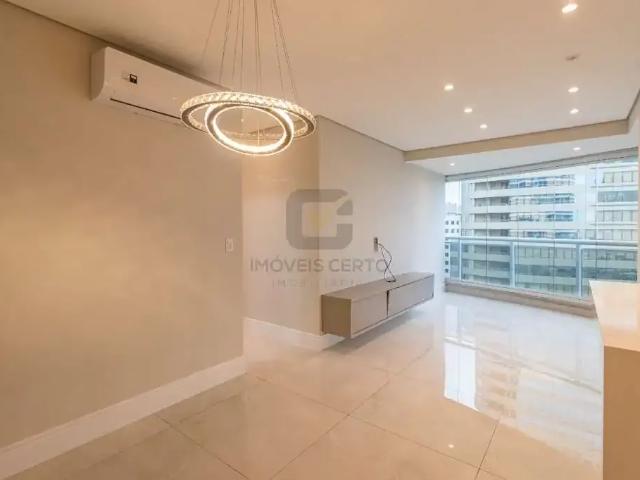 Apartamento para Venda em Barueri/SP Dezoito do Forte Empresarial/Alphaville. 2 Quartos