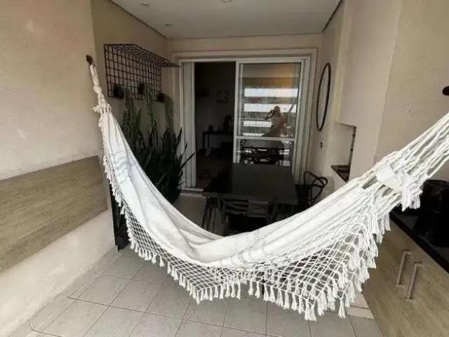 Apartamento para Venda em Barueri/SP Dezoito do Forte Empresarial/Alphaville. 2 Quartos