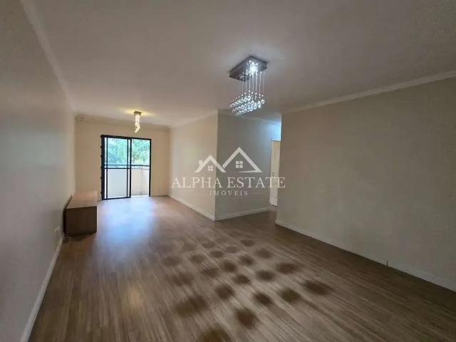 Apartamento para Venda em Barueri/SP Dezoito do Forte Empresarial/Alphaville. 3 Quartos