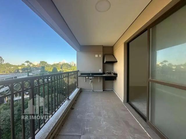 Apartamento para Venda em Barueri/SP Dezoito do Forte Empresarial/Alphaville. 3 Quartos