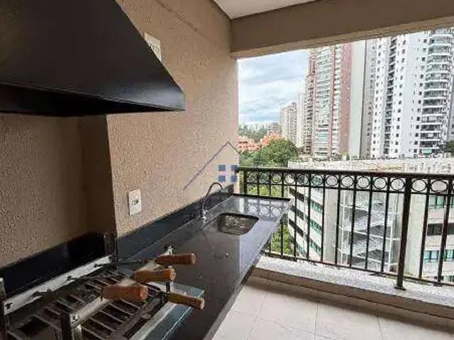 Apartamento para Venda em Barueri/SP Dezoito do Forte Empresarial/Alphaville. 3 Quartos