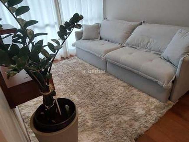Apartamento para Venda em Barueri/SP Dezoito do Forte Empresarial/Alphaville. 3 Quartos