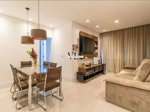 Apartamento para Venda em Barueri/SP Dezoito do Forte Empresarial/Alphaville. 3 Quartos