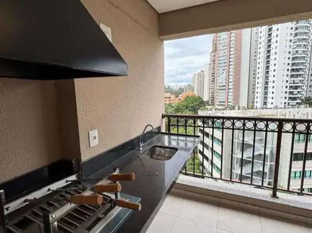 Apartamento para Venda em Barueri/SP Dezoito do Forte Empresarial/Alphaville. 3 Quartos