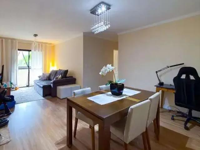 Apartamento para Venda em Barueri/SP Dezoito do Forte Empresarial/Alphaville. 3 Quartos