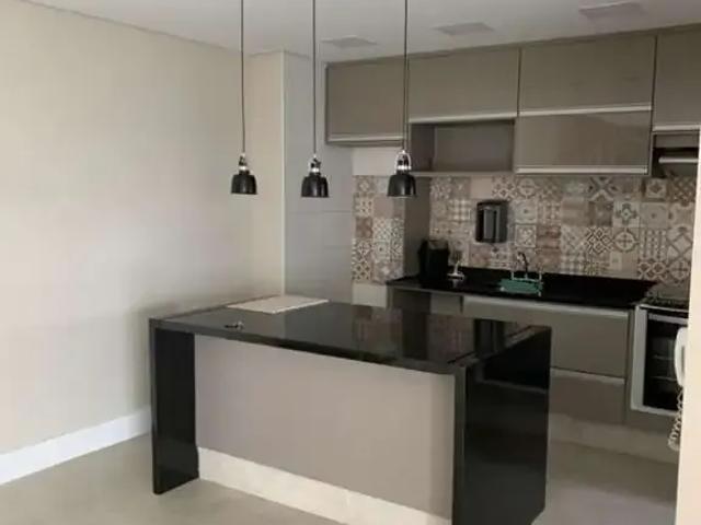 Apartamento para Venda em Barueri/SP Dezoito do Forte Empresarial/Alphaville. 3 Quartos