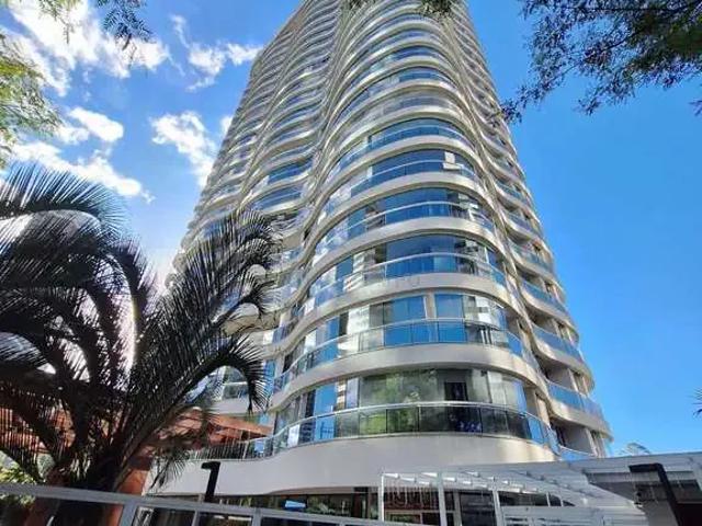 Apartamento para Venda em Barueri/SP Dezoito do Forte Empresarial/Alphaville. 3 Quartos