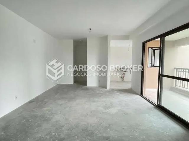 Apartamento para Venda em Barueri/SP Dezoito do Forte Empresarial/Alphaville. 3 Quartos