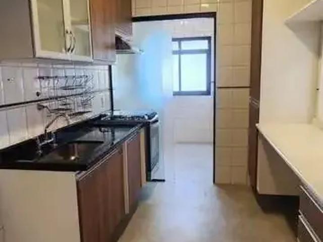 Apartamento para Venda em Barueri/SP Dezoito do Forte Empresarial/Alphaville. 3 Quartos