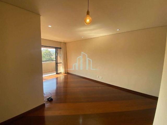 Apartamento para Venda em Barueri/SP Dezoito do Forte Empresarial/Alphaville. 3 Quartos