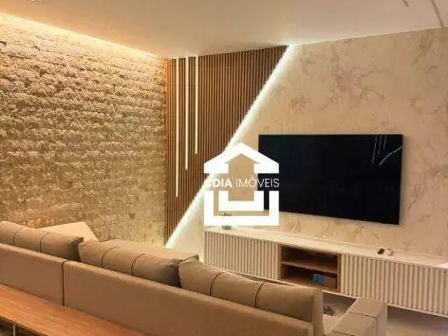 Apartamento para Venda em Barueri/SP Dezoito do Forte Empresarial/Alphaville. 3 Quartos