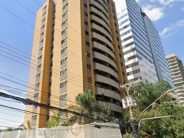 Apartamento para Venda em Barueri/SP Dezoito do Forte Empresarial/Alphaville. 3 Quartos