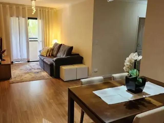 Apartamento para Venda em Barueri/SP Dezoito do Forte Empresarial/Alphaville. 3 Quartos