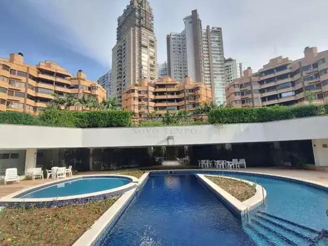 Apartamento para Venda em Barueri/SP Dezoito do Forte Empresarial/Alphaville. 3 Quartos
