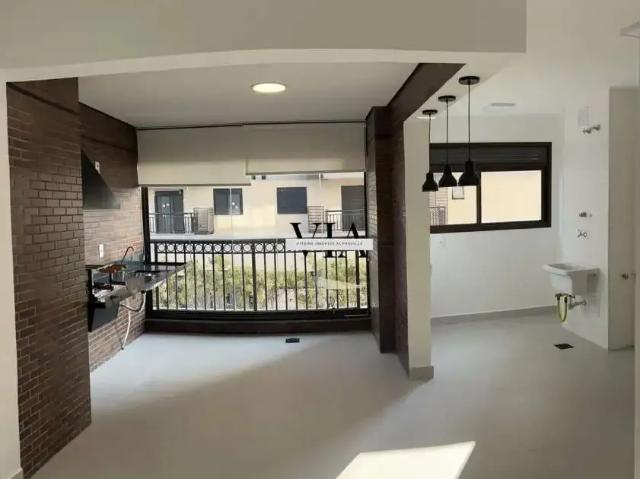 Apartamento para Venda em Barueri/SP Dezoito do Forte Empresarial/Alphaville. 3 Quartos
