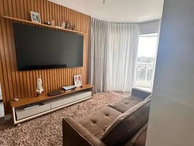 Apartamento para Venda em Barueri/SP Dezoito do Forte Empresarial/Alphaville. 3 Quartos