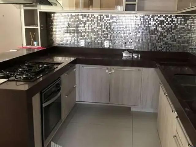 Apartamento para Venda em Barueri/SP Dezoito do Forte Empresarial/Alphaville. 3 Quartos