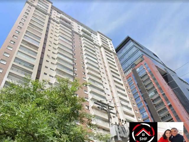 Apartamento para Venda em Barueri/SP Dezoito do Forte Empresarial/Alphaville. 3 Quartos