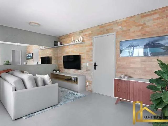 Apartamento para Venda em Barueri/SP Dezoito do Forte Empresarial/Alphaville. 3 Quartos