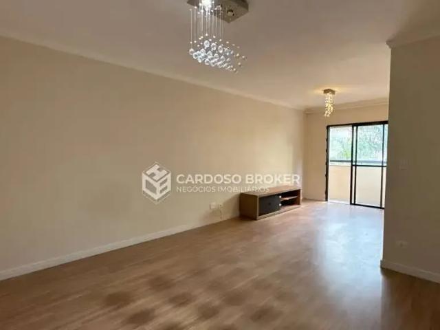 Apartamento para Venda em Barueri/SP Dezoito do Forte Empresarial/Alphaville. 3 Quartos