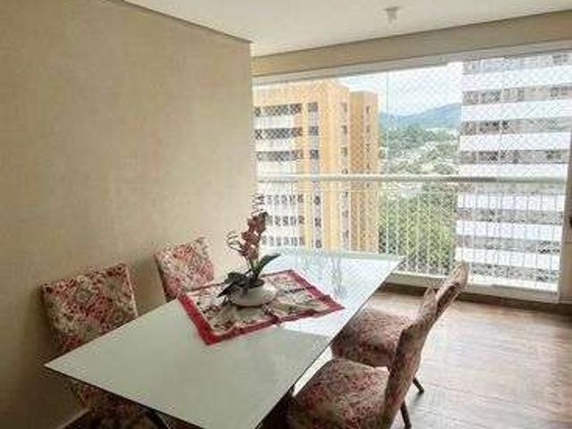 Apartamento para Venda em Barueri/SP Dezoito do Forte Empresarial/Alphaville. 3 Quartos