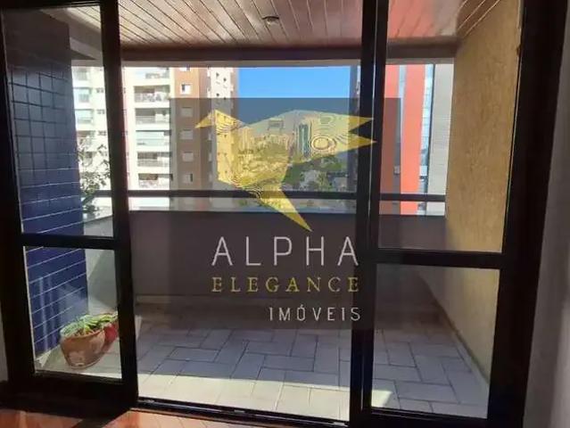 Apartamento para Venda em Barueri/SP Dezoito do Forte Empresarial/Alphaville. 3 Quartos