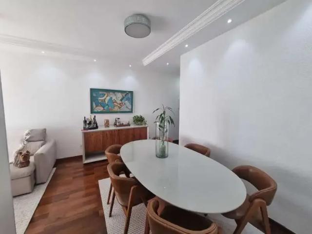 Apartamento para Venda em Barueri/SP Dezoito do Forte Empresarial/Alphaville. 3 Quartos