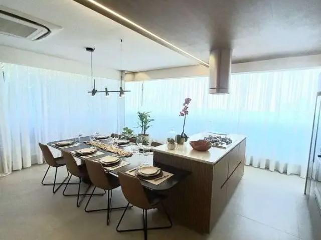 Apartamento para Venda em Barueri/SP Dezoito do Forte Empresarial/Alphaville. 3 Quartos