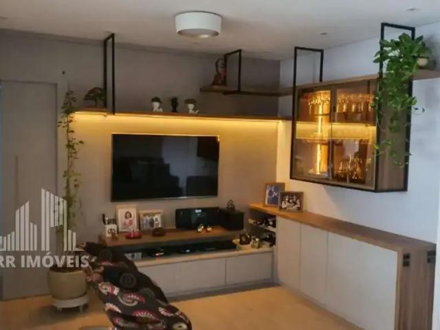 Apartamento para Venda em Barueri/SP Dezoito do Forte Empresarial/Alphaville. 3 Quartos