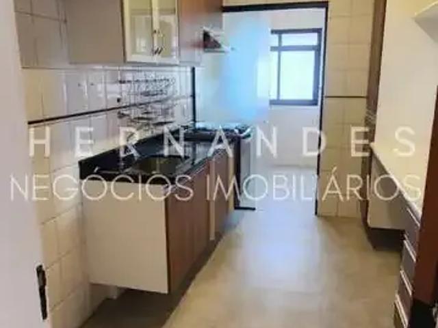 Apartamento para Venda em Barueri/SP Dezoito do Forte Empresarial/Alphaville. 3 Quartos