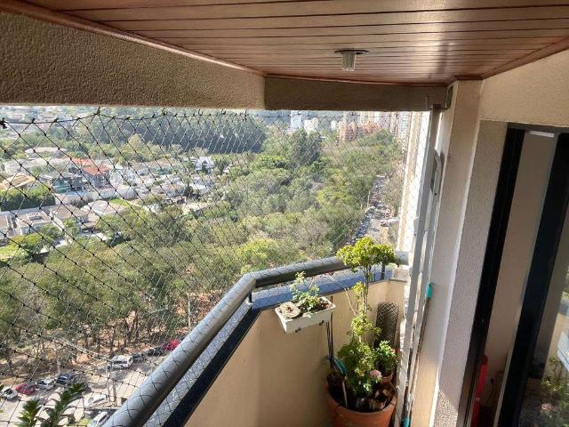 Apartamento para Venda em Barueri/SP Dezoito do Forte Empresarial/Alphaville. 3 Quartos