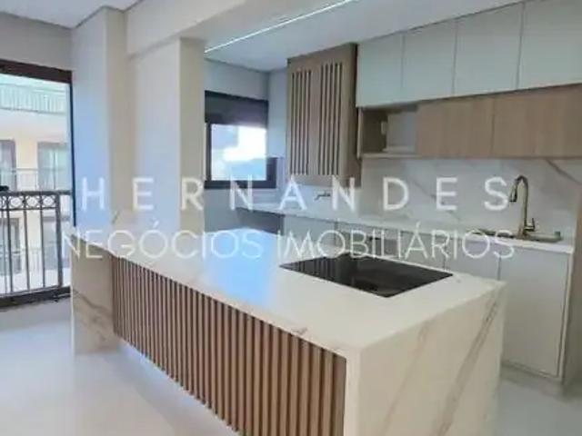 Apartamento para Venda em Barueri/SP Dezoito do Forte Empresarial/Alphaville. 3 Quartos