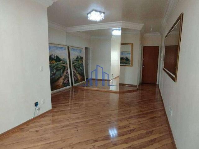 Apartamento para Venda em Barueri/SP Dezoito do Forte Empresarial/Alphaville. 3 Quartos